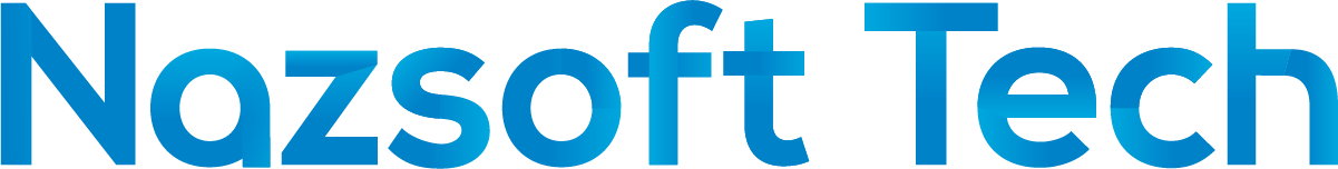 Home - Nazsoft Tech Sdn Bhd