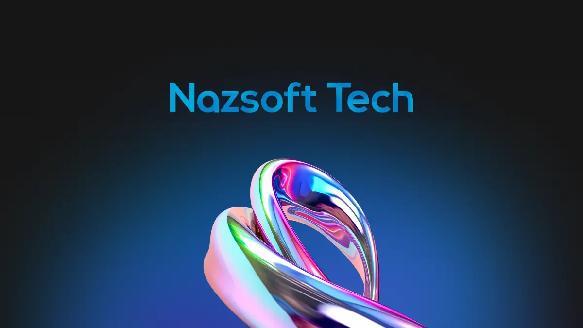Home - Nazsoft Tech Sdn Bhd